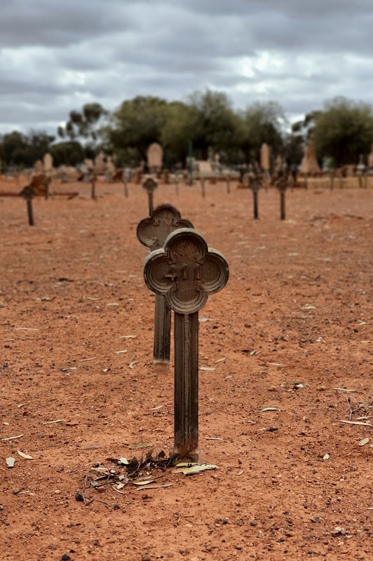 Alfred EVERARD - Western Australian Virtual Miners Memorial