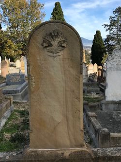 John George HALLAM - Western Australian Virtual Miners Memorial