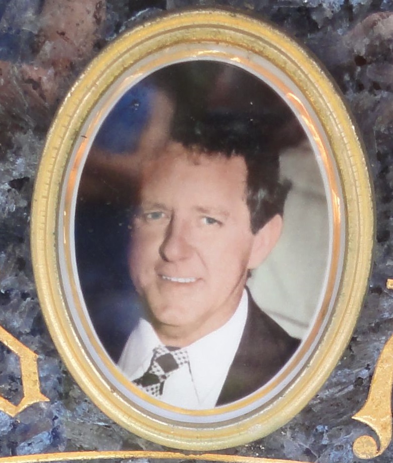 Barry Alan MACARTHUR - Western Australian Virtual Miners Memorial