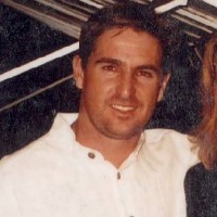 Paul Anthony FYFE - Western Australian Virtual Miners Memorial