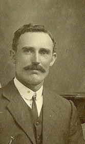 William Gleeson GOBBART - Western Australian Virtual Miners Memorial