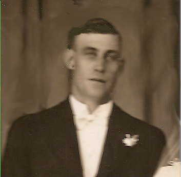 William Edward KIMPTON - Western Australian Virtual Miners Memorial