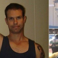 Lee BUZZARD - Western Australian Virtual Miners Memorial