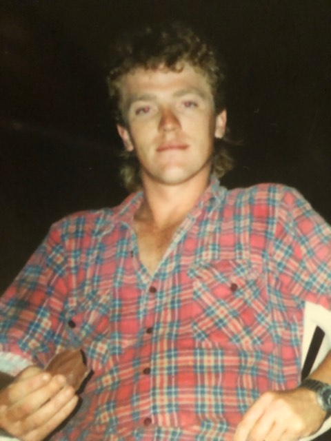 Graham Barry MARTIN - Western Australian Virtual Miners Memorial