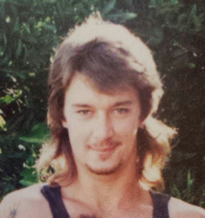 Wayne Thomas McCONACHIE - Western Australian Virtual Miners Memorial