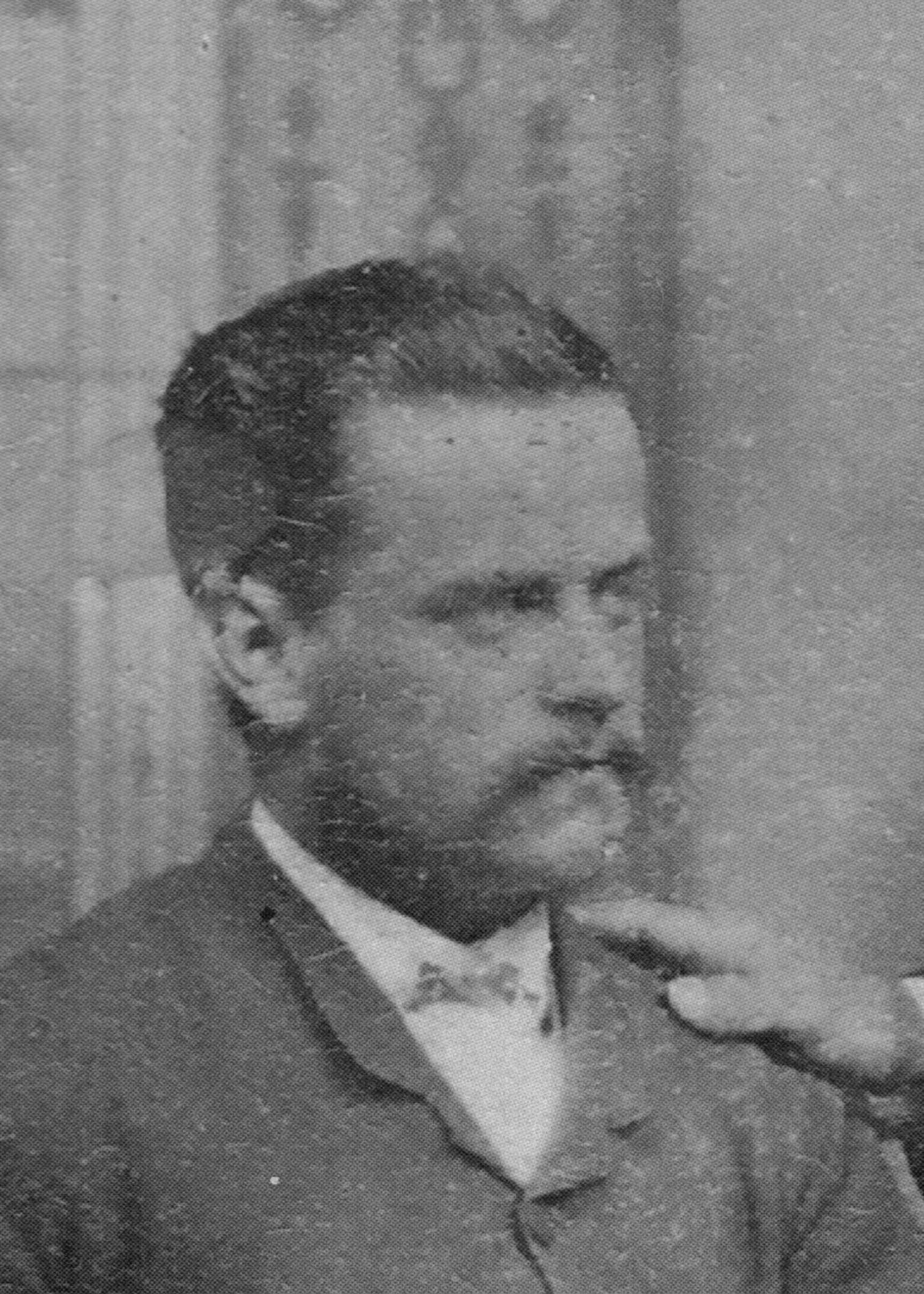 Walter TILSLEY - Western Australian Virtual Miners Memorial