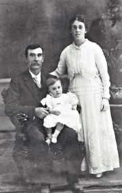 William John LEE - Western Australian Virtual Miners Memorial