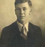 Thomas John CALLAGHAN - Western Australian Virtual Miners Memorial