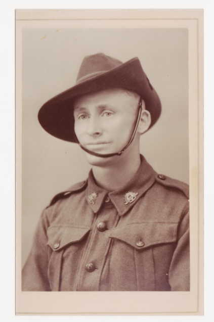 Richard John “Jack” DALLEY - Western Australian Virtual Miners Memorial