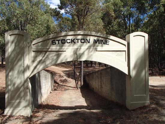 James Charles William PARKER - Western Australian Virtual Miners Memorial