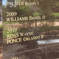 Wayne Lance ROSS - Western Australian Virtual Miners Memorial