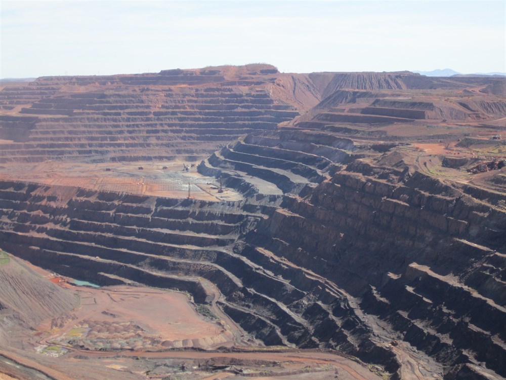 Paul James RHODES - Western Australian Virtual Miners Memorial