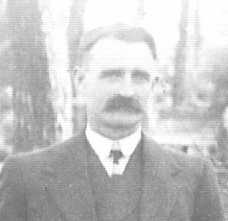 Thomas Henry MANNING - Western Australian Virtual Miners Memorial