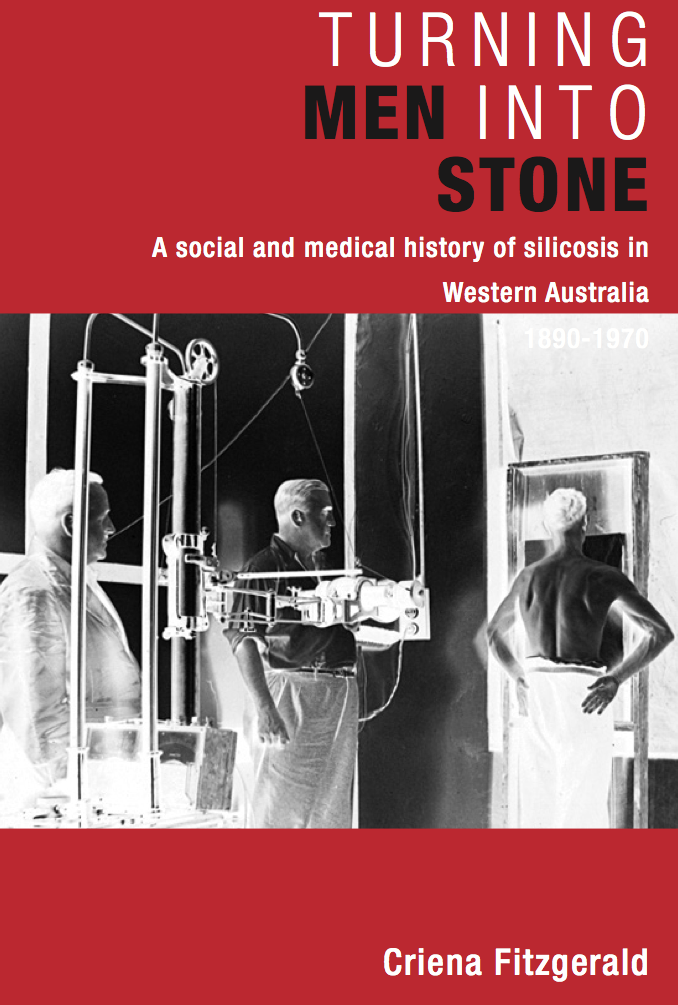 Turning Men Into Stone – Book Review - Western Australian Virtual ...