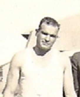 Edwin MOORE - Western Australian Virtual Miners Memorial