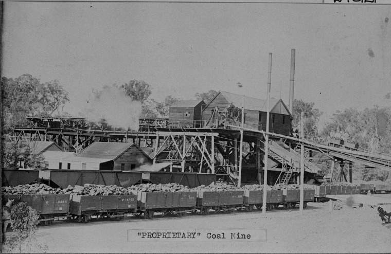 Andrew French IRVING - Western Australian Virtual Miners Memorial