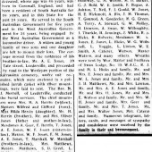 Albert Edward HERRIN - Western Australian Virtual Miners Memorial