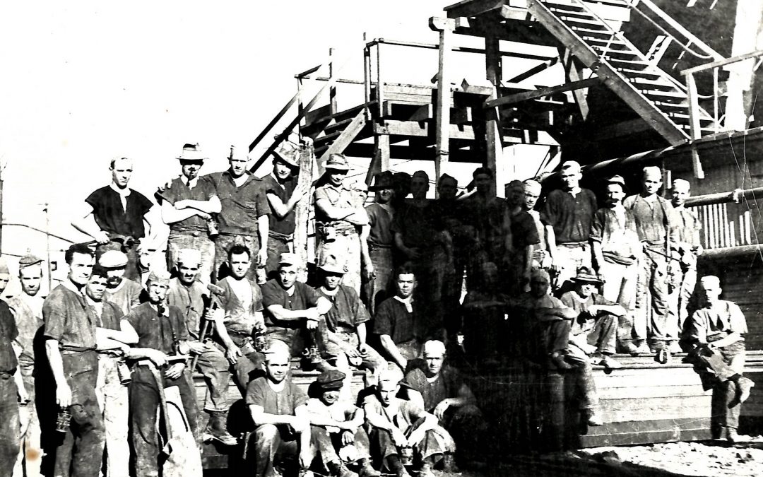 Mining Deaths in the Leonora Cemetery -a snapshot - Western Australian ...