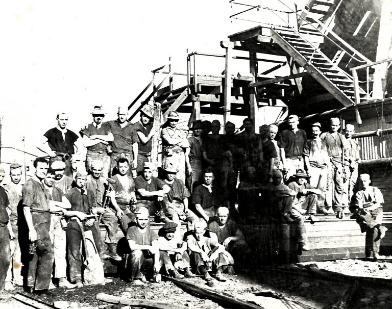 Mining Deaths in the Leonora Cemetery -a snapshot - Western Australian ...