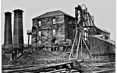 The Hartley Pit Disaster: - Western Australian Virtual Miners Memorial