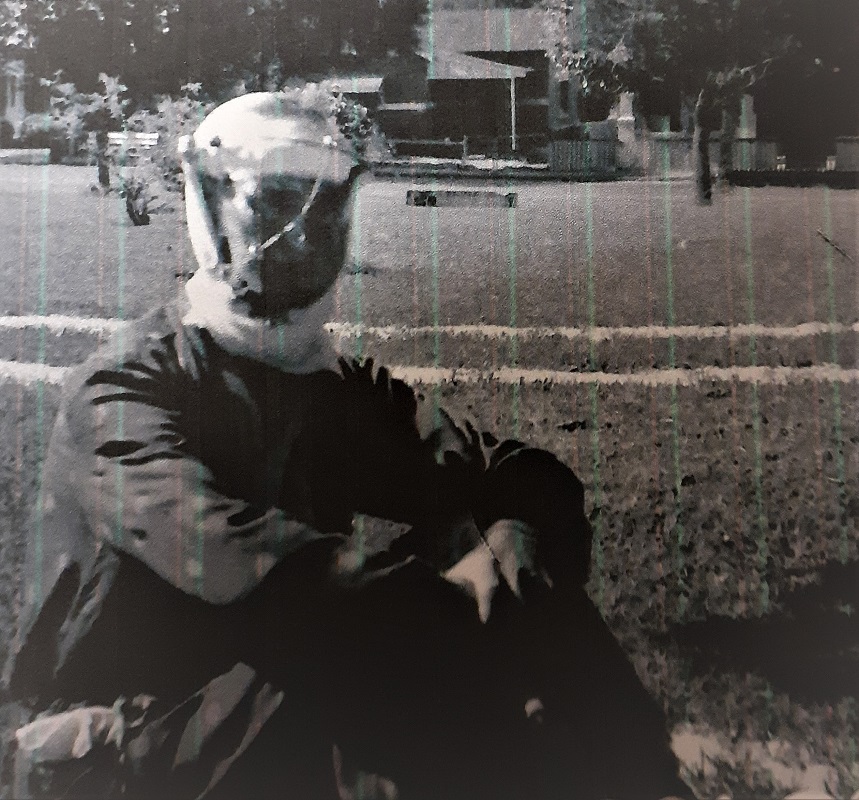 Charles “Charlie” DAWES - Western Australian Virtual Miners Memorial