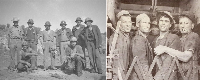 Western Australian Virtual Miners Memorial | Remembering those who have ...