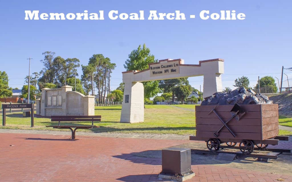 Albert Edward HERRIN - Western Australian Virtual Miners Memorial
